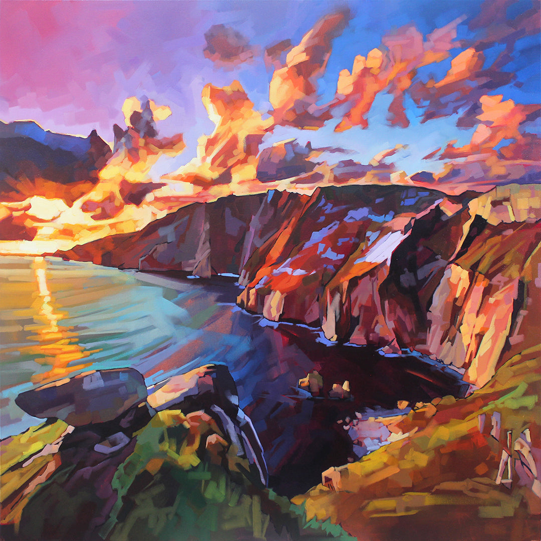 Coastal Prints – Kevin Lowery Art