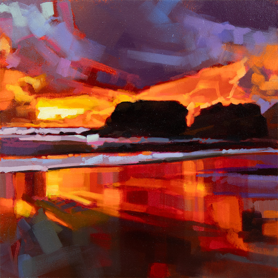 Rougey – Kevin Lowery Art